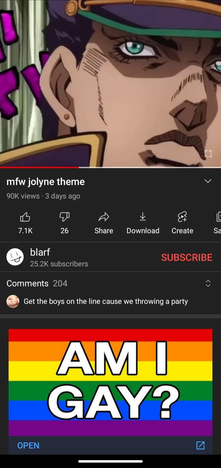 Thanks YouTube | Scrolller