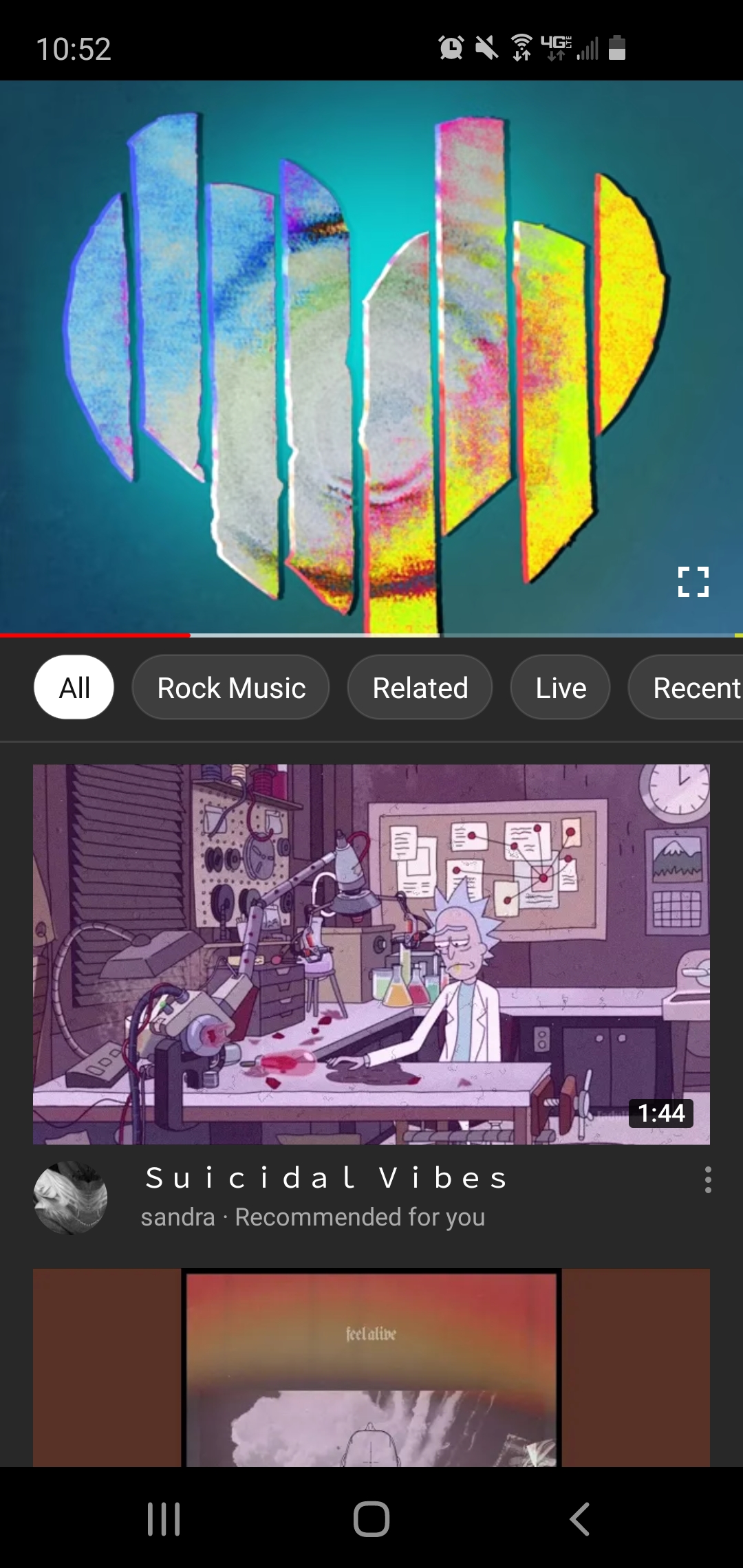 Thanks youtube | Scrolller