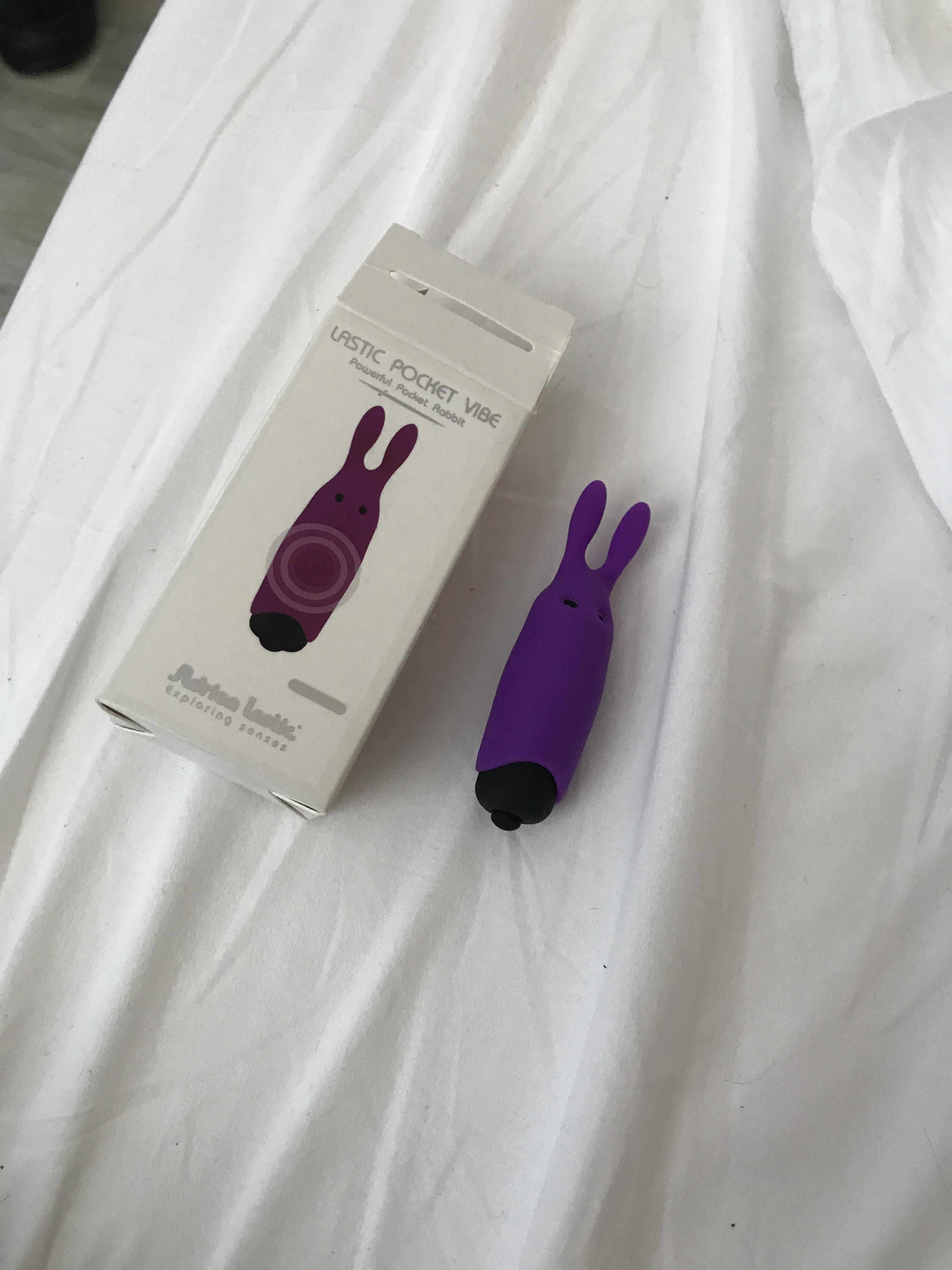 Thanos vibrator | Scrolller