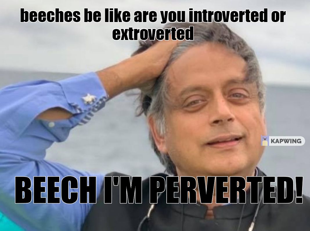 Tharki chicha returns | Scrolller