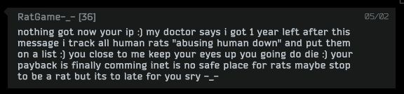 that a meme, right? spooked | Scrolller