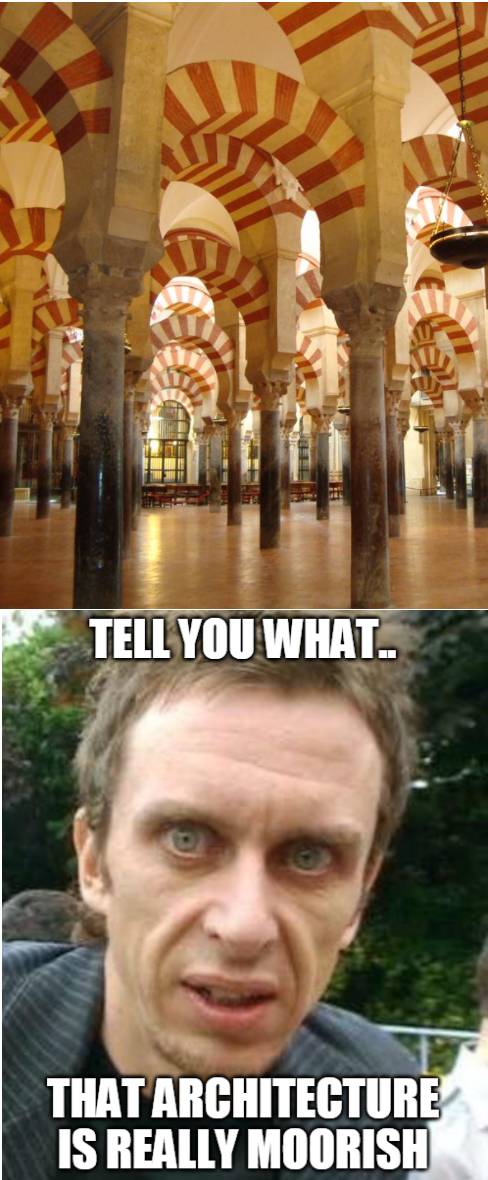 That architecture.... | Scrolller