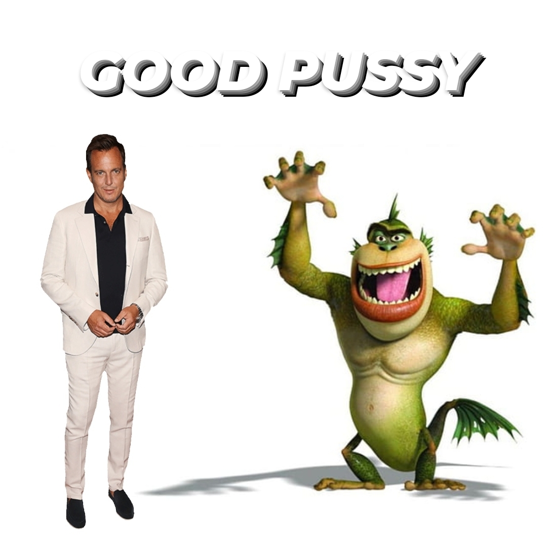 That arnettussy got me acting up 🥵 | Scrolller