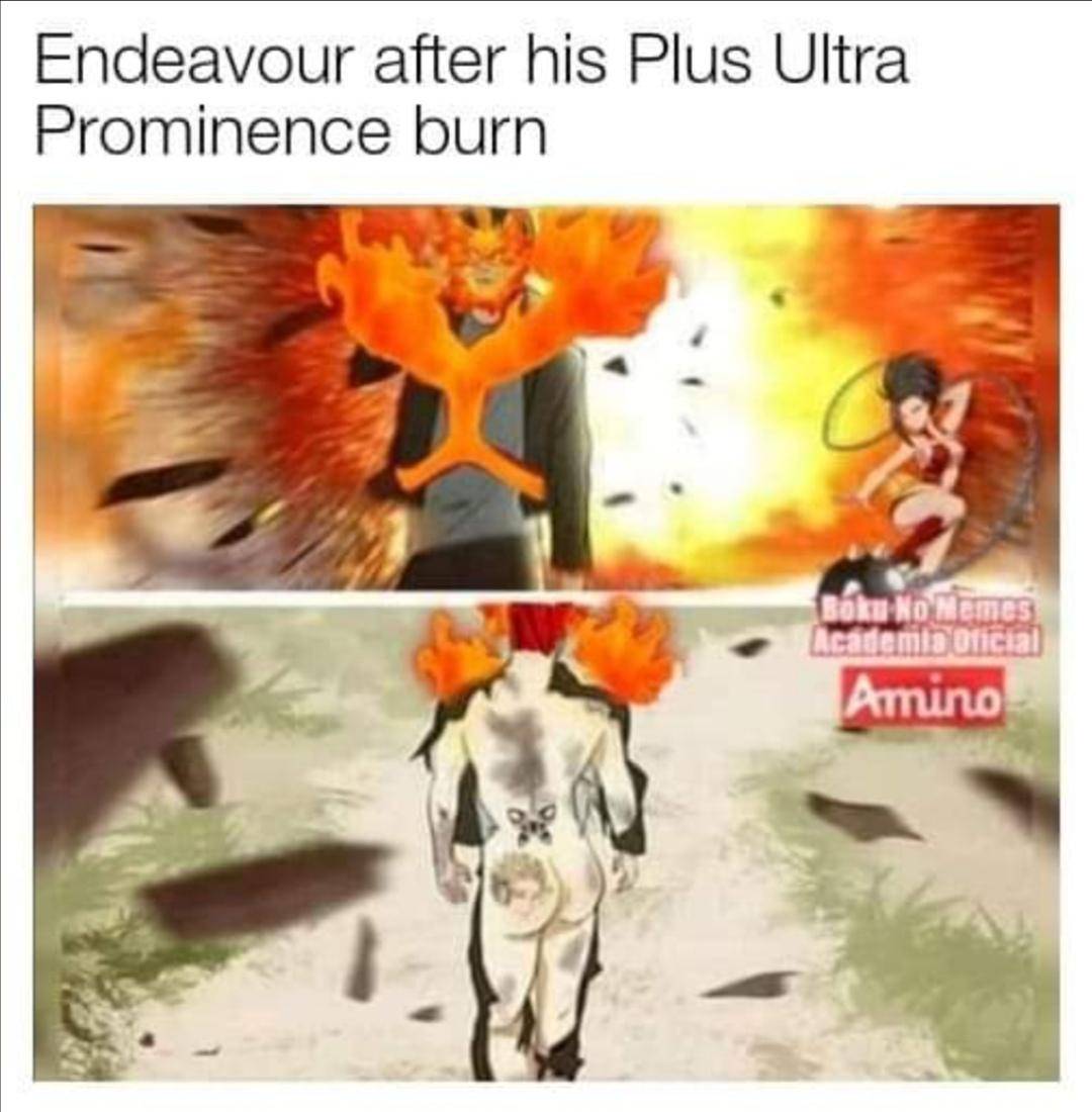 That ass is fire. | Scrolller