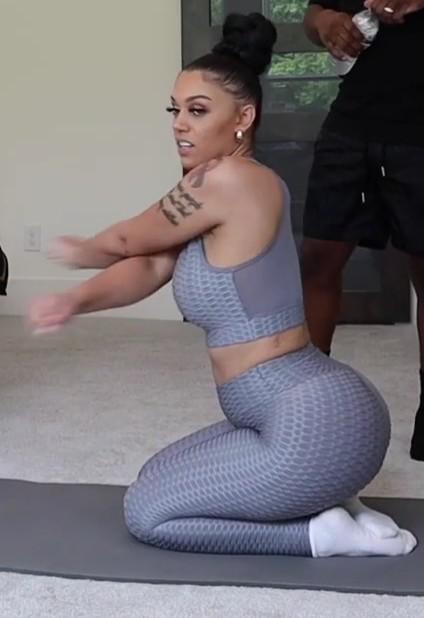 That body is everything 😍 | Scrolller