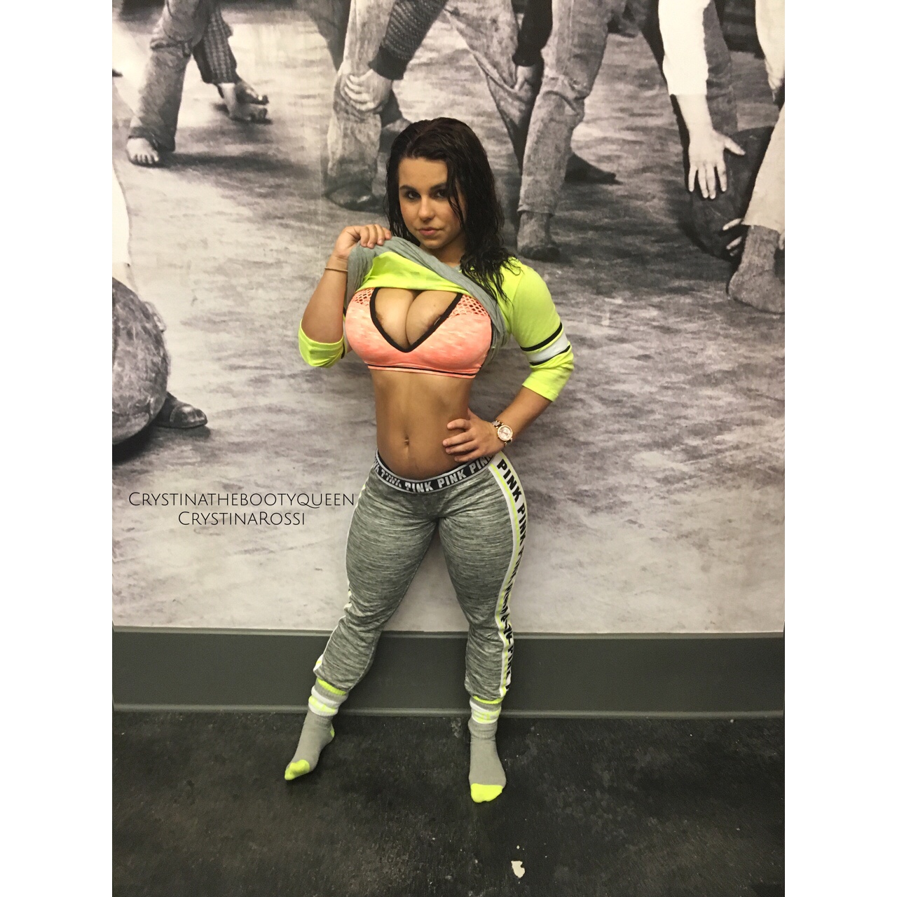 That body tho | Scrolller