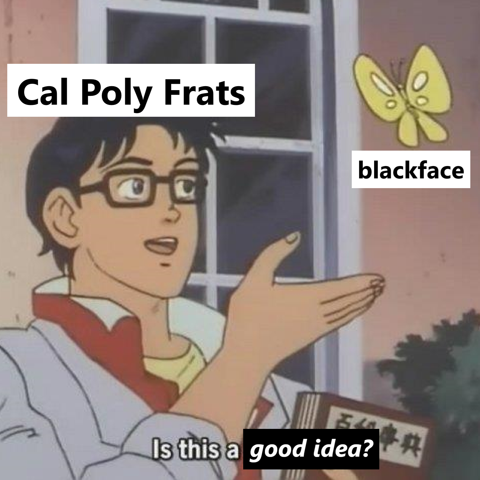 That cal poly education (tm) tho | Scrolller