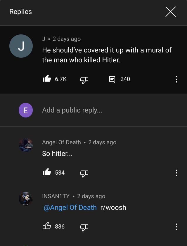 That dude is awesome | Scrolller