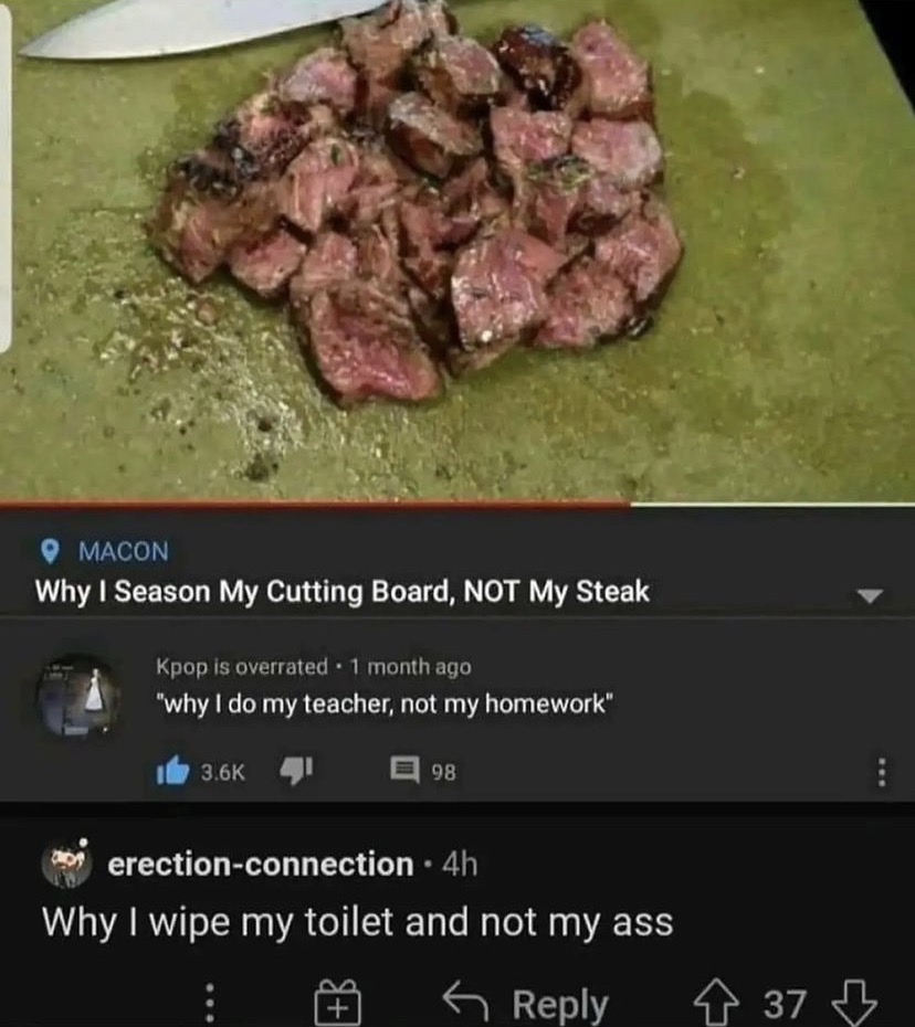 That escalated quickly | Scrolller