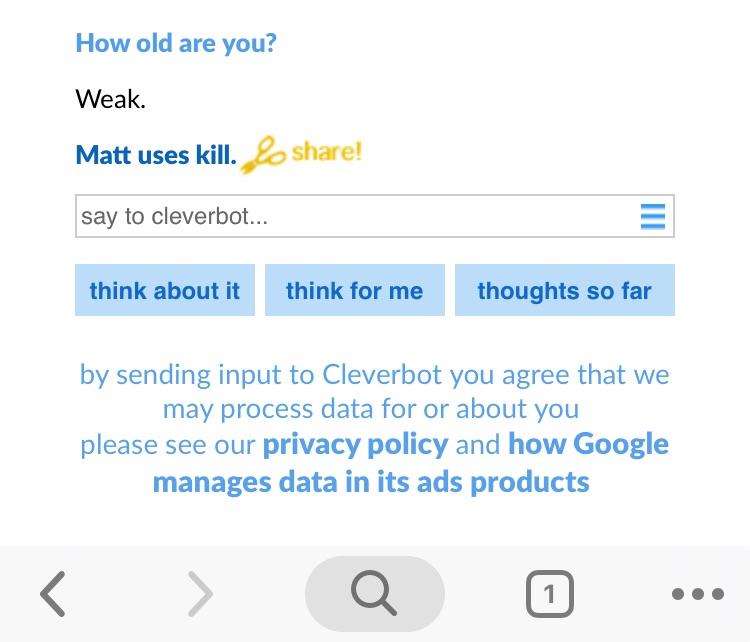 That escalated quickly. | Scrolller