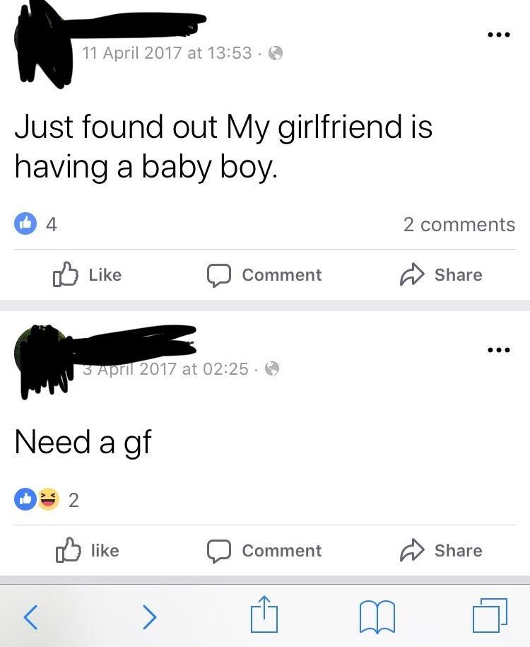 That escalated real quick. | Scrolller