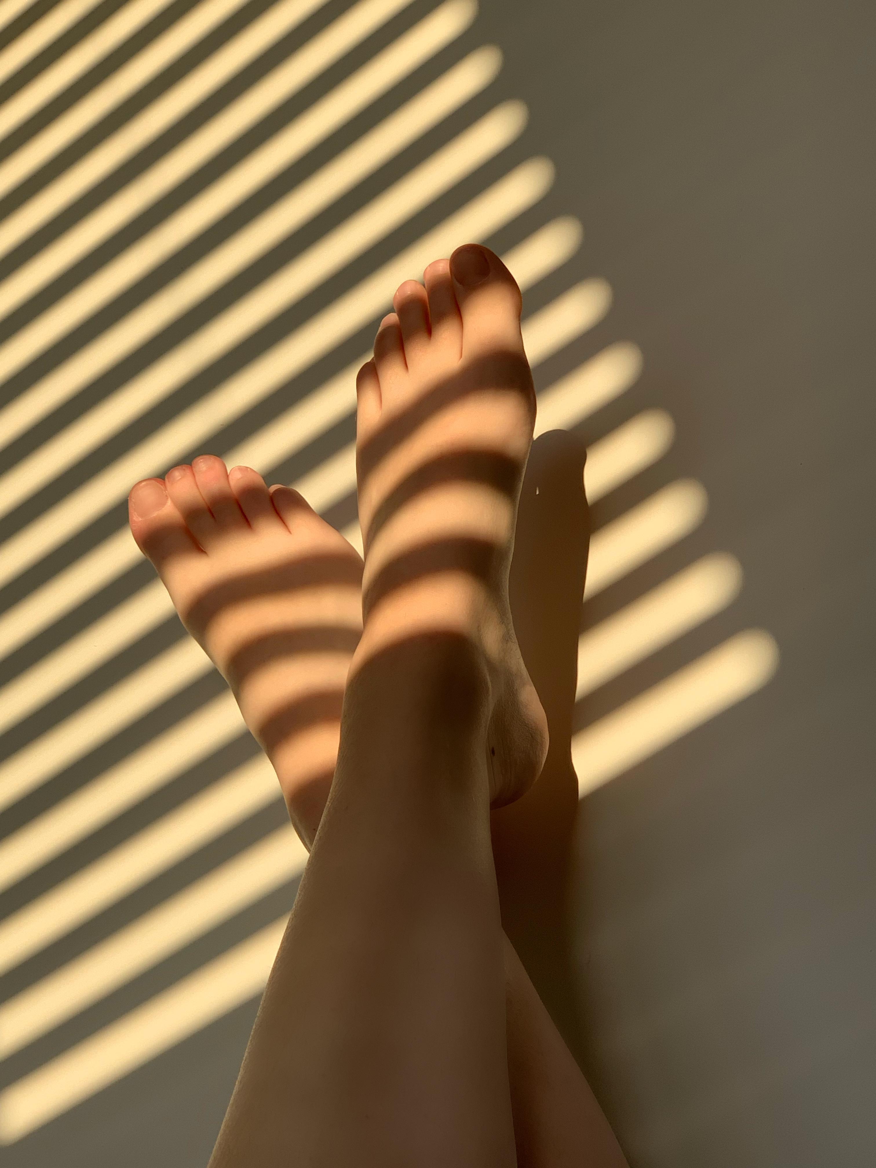 That evening light hit different | Scrolller