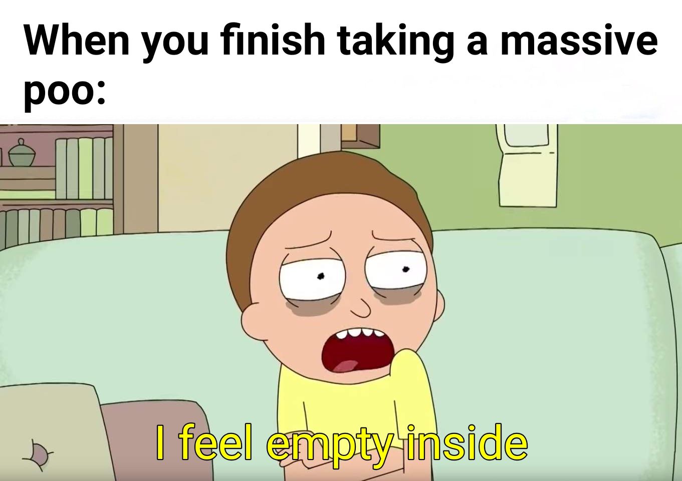 That fiber tho... | Scrolller