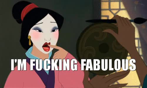 that final touch makes all the difference | Scrolller