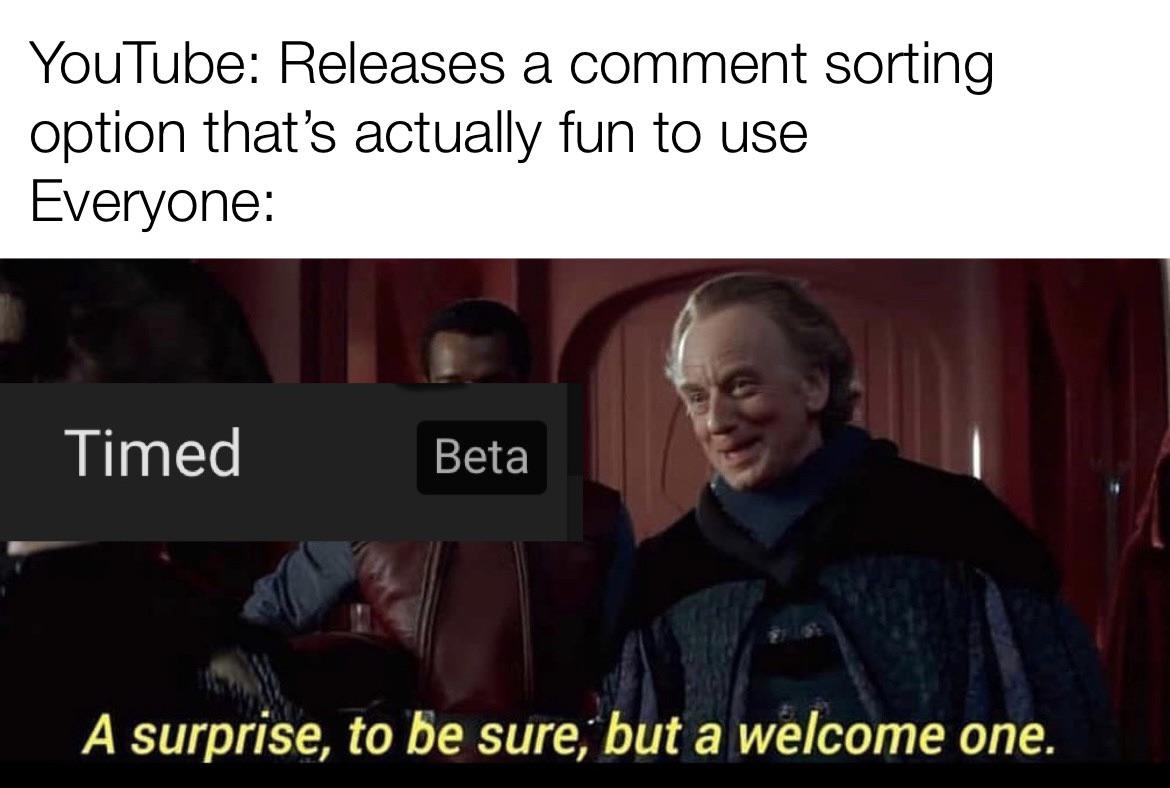 That function is actually pretty fun to use | Scrolller