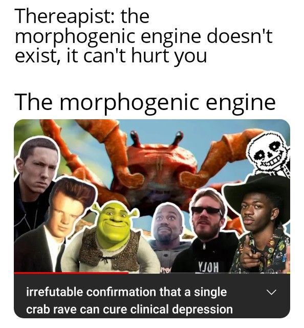 That gave a burn mark in my brain. | Scrolller