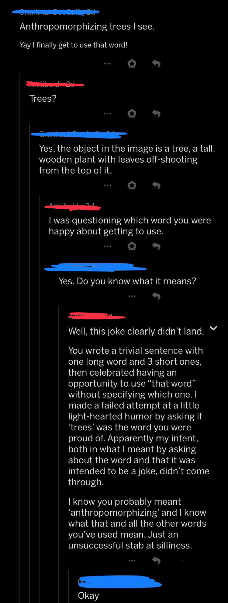 That grew quickly | Scrolller