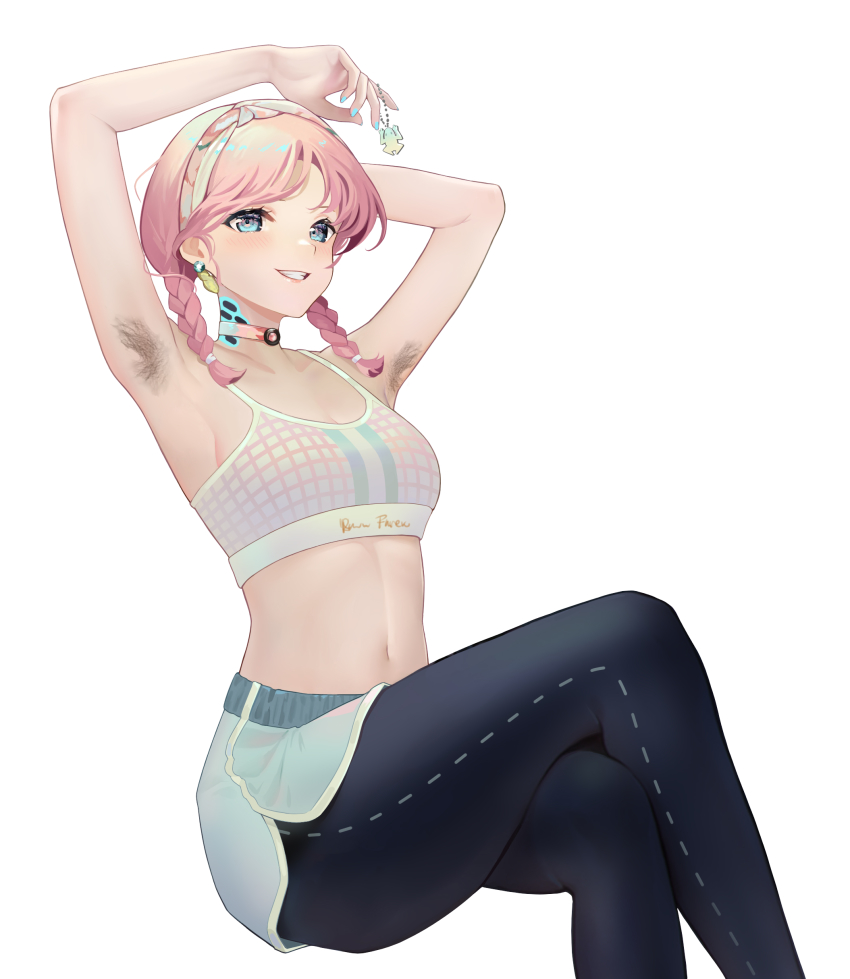 That grin | Scrolller