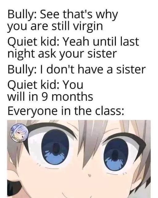 That hurts a lot | Scrolller