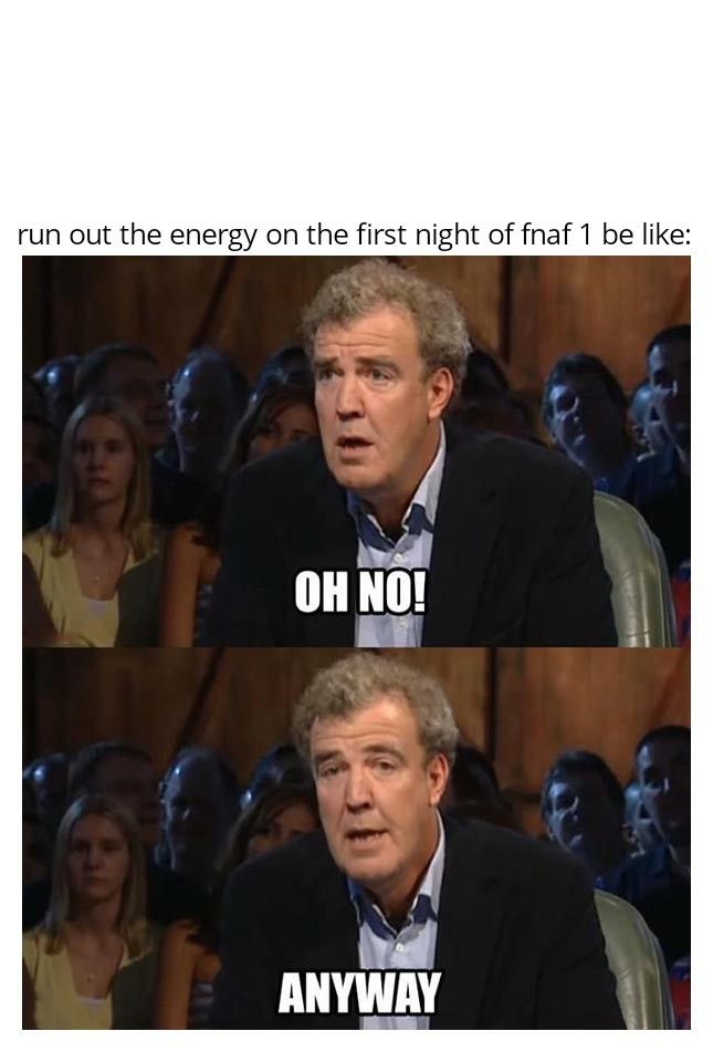 That is my first meme in this community | Scrolller