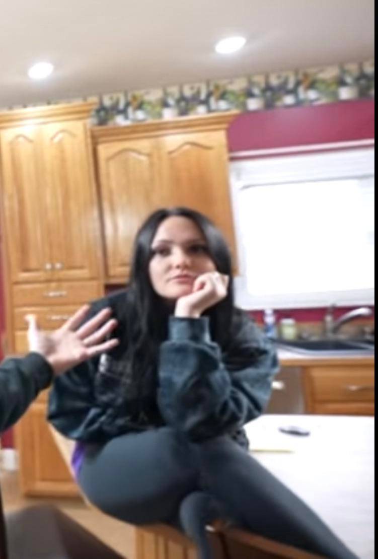 That look tho | Scrolller