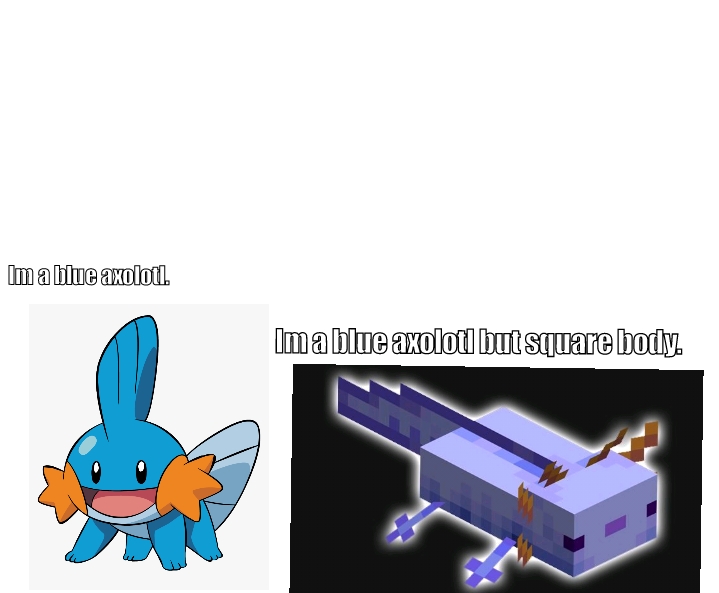 That looks odd. | Scrolller