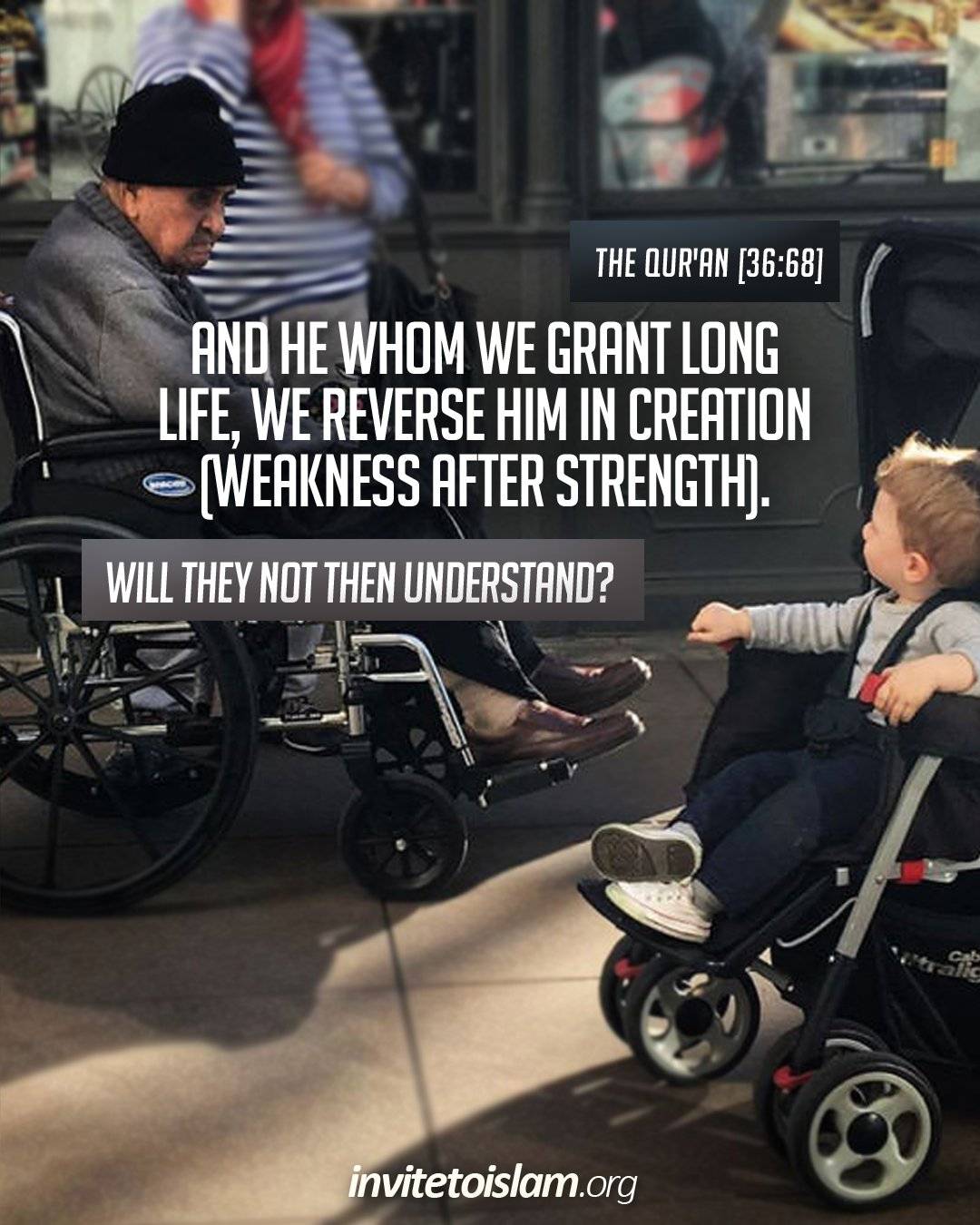 That moment when you realize the beginning and the end is same | Scrolller