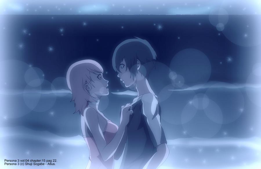 That night that changed everything... | Scrolller