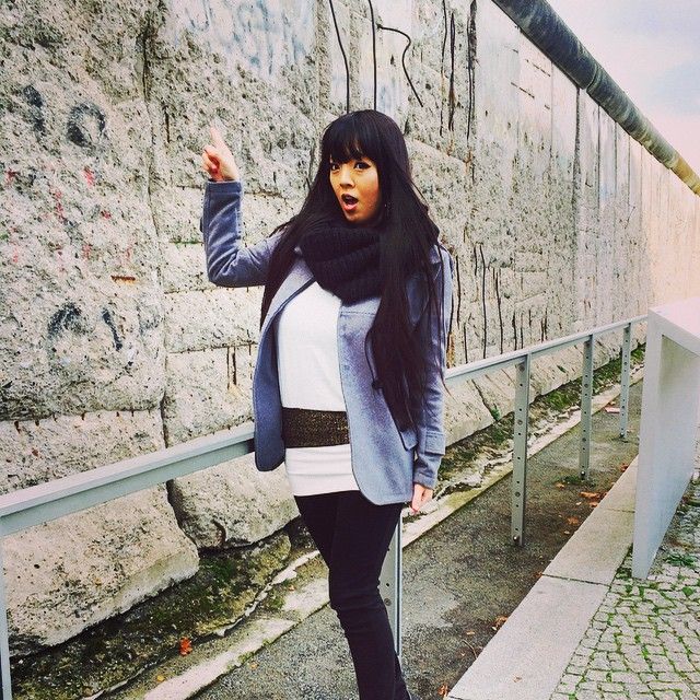 That Nutty Berlin Wall.. | Scrolller