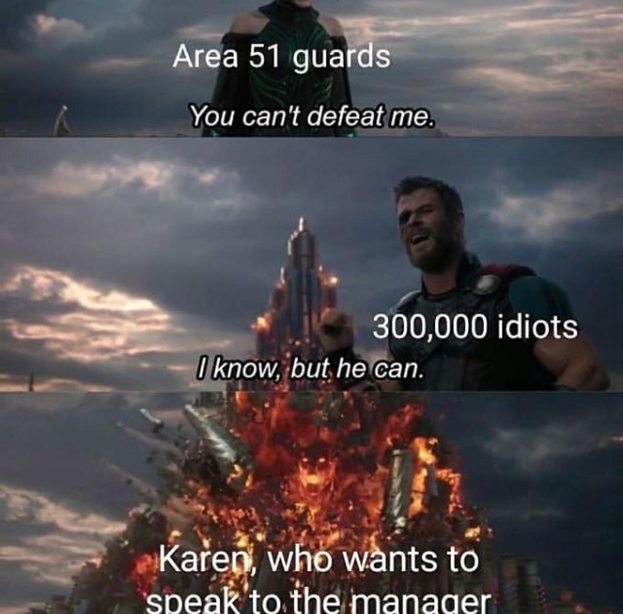 That one fighter | Scrolller