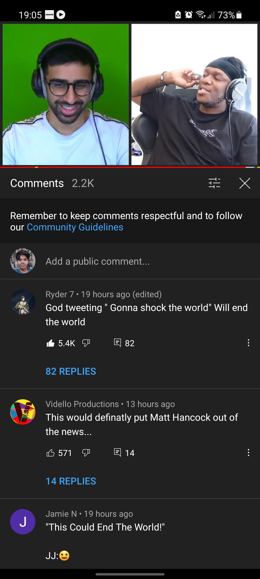 THAT ONE THERE...... | Scrolller