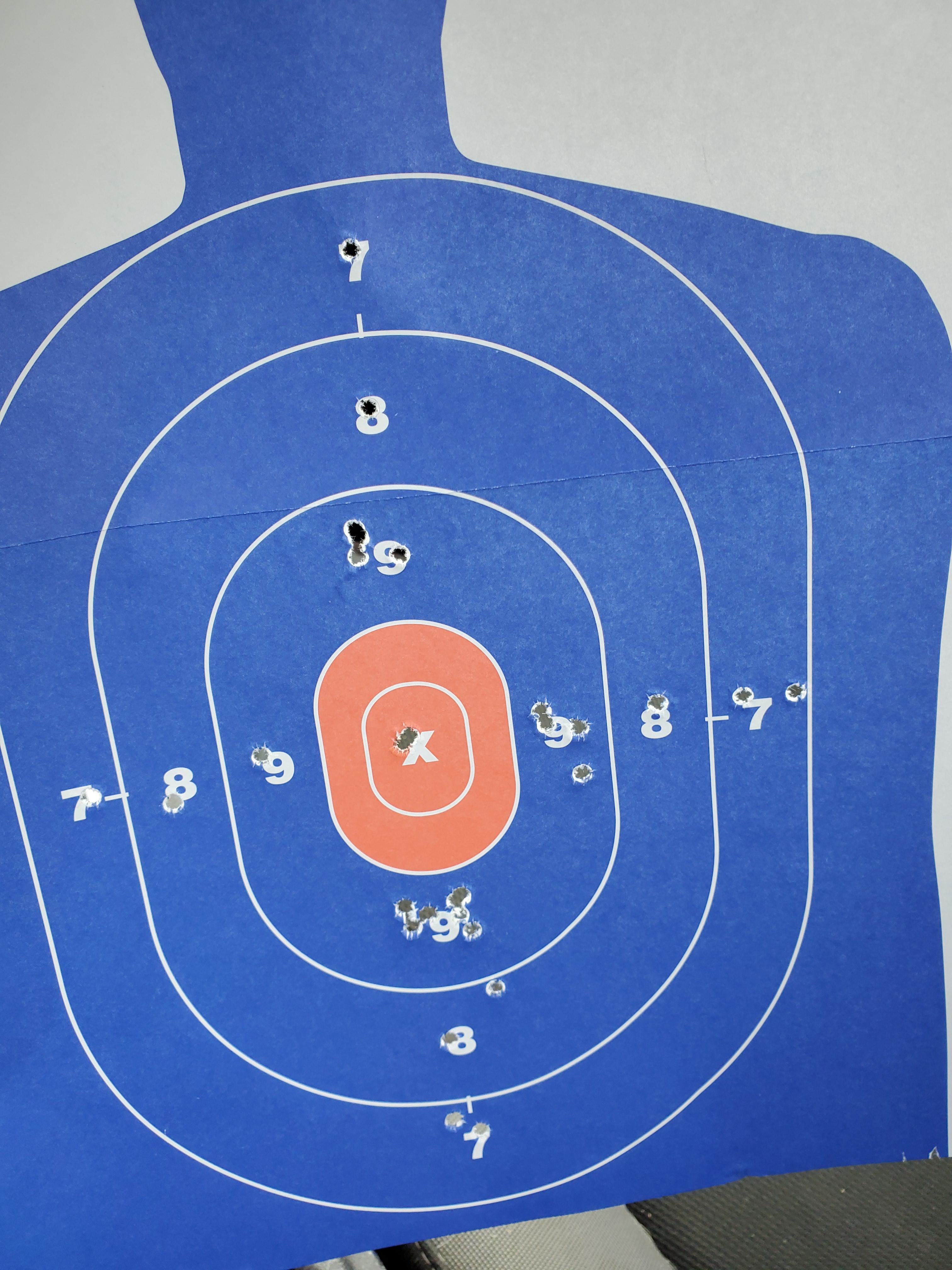 That pesky bottom 9! | Scrolller