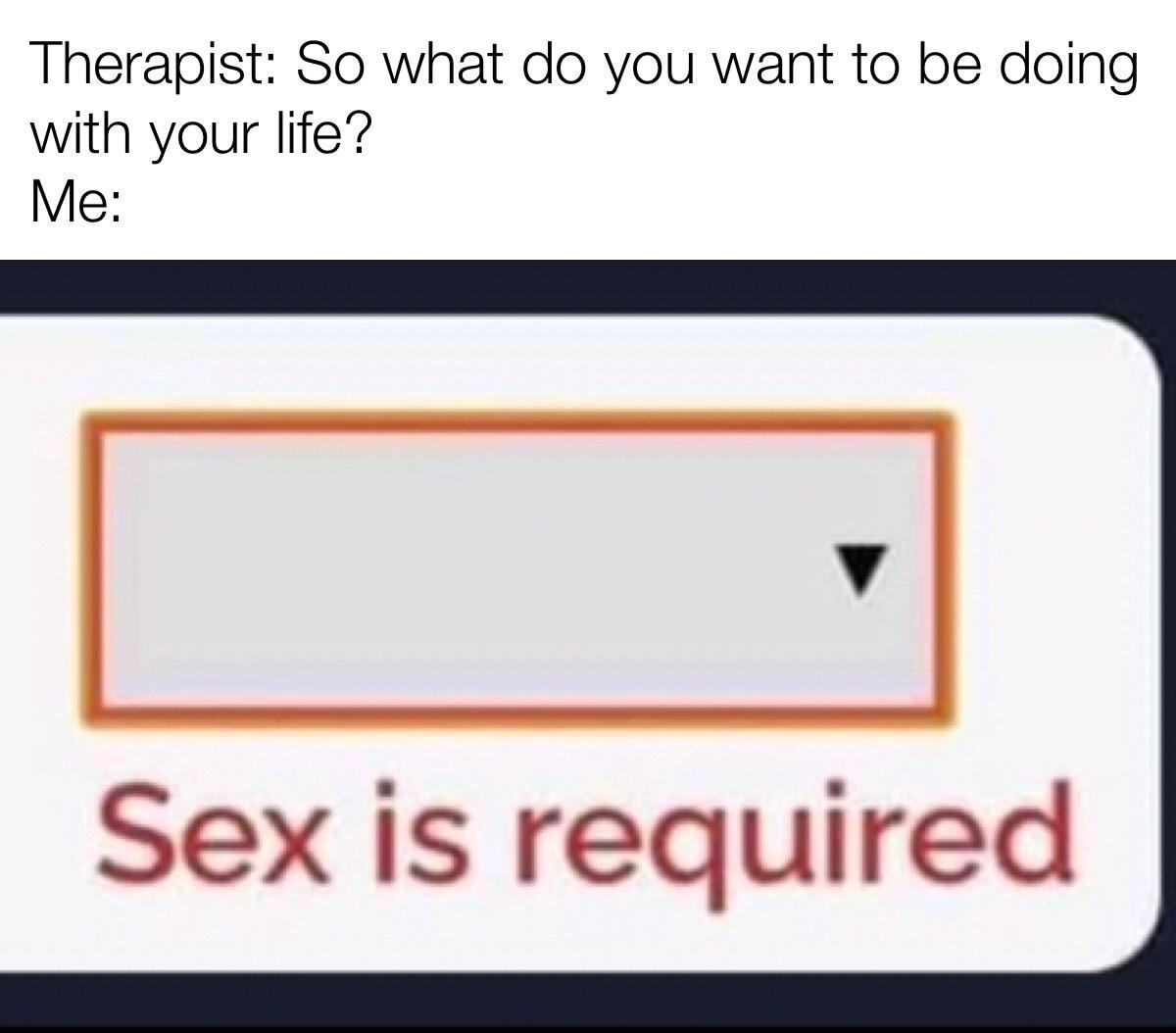 That really is the gist of it | Scrolller