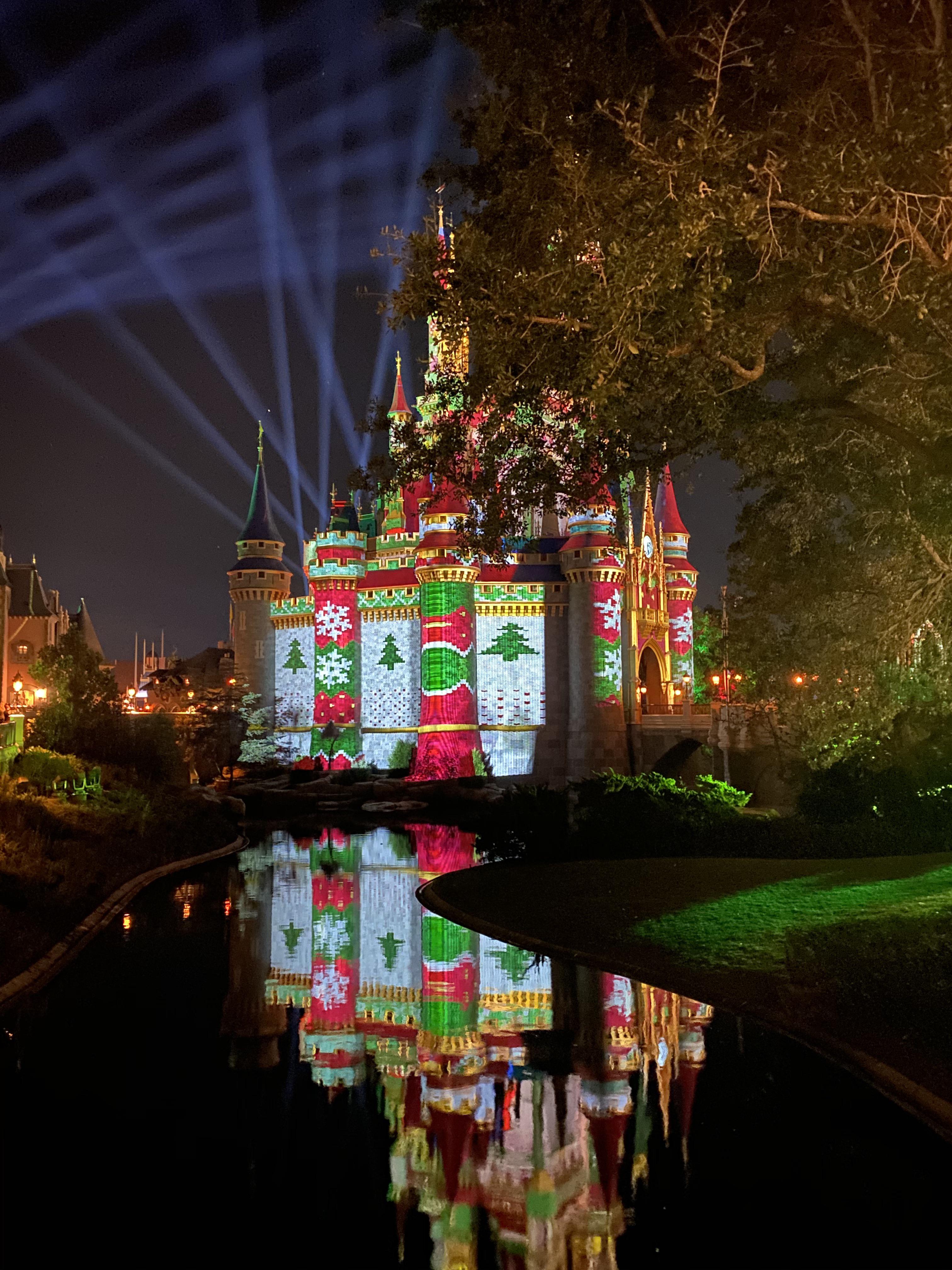 That reflection tho! | Scrolller