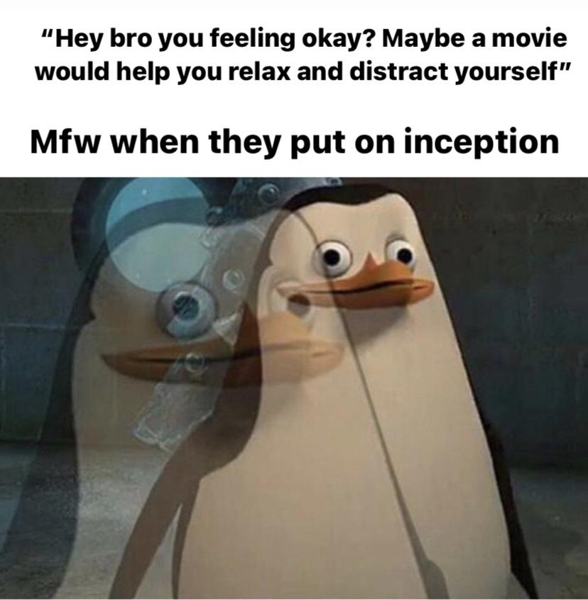 That rooftop scene always hits different | Scrolller