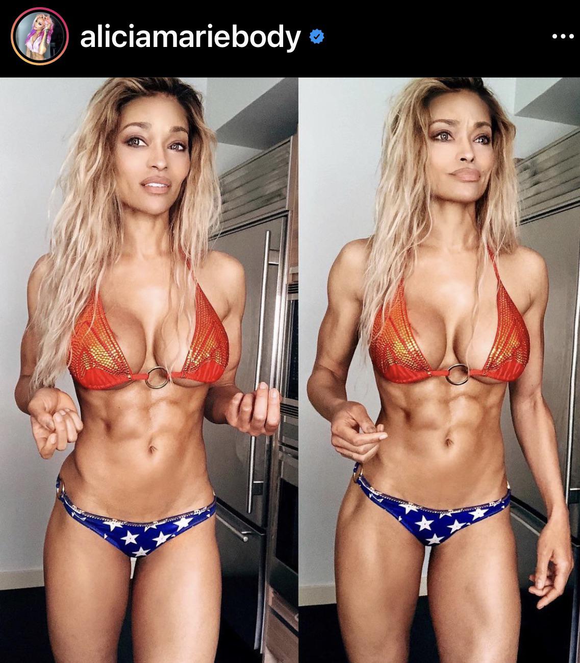 That’s a 6 pack. | Scrolller