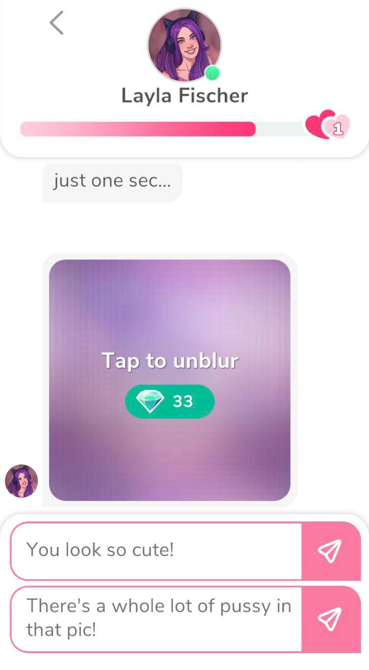 That’s a bit forward! 😱🤣 | Scrolller