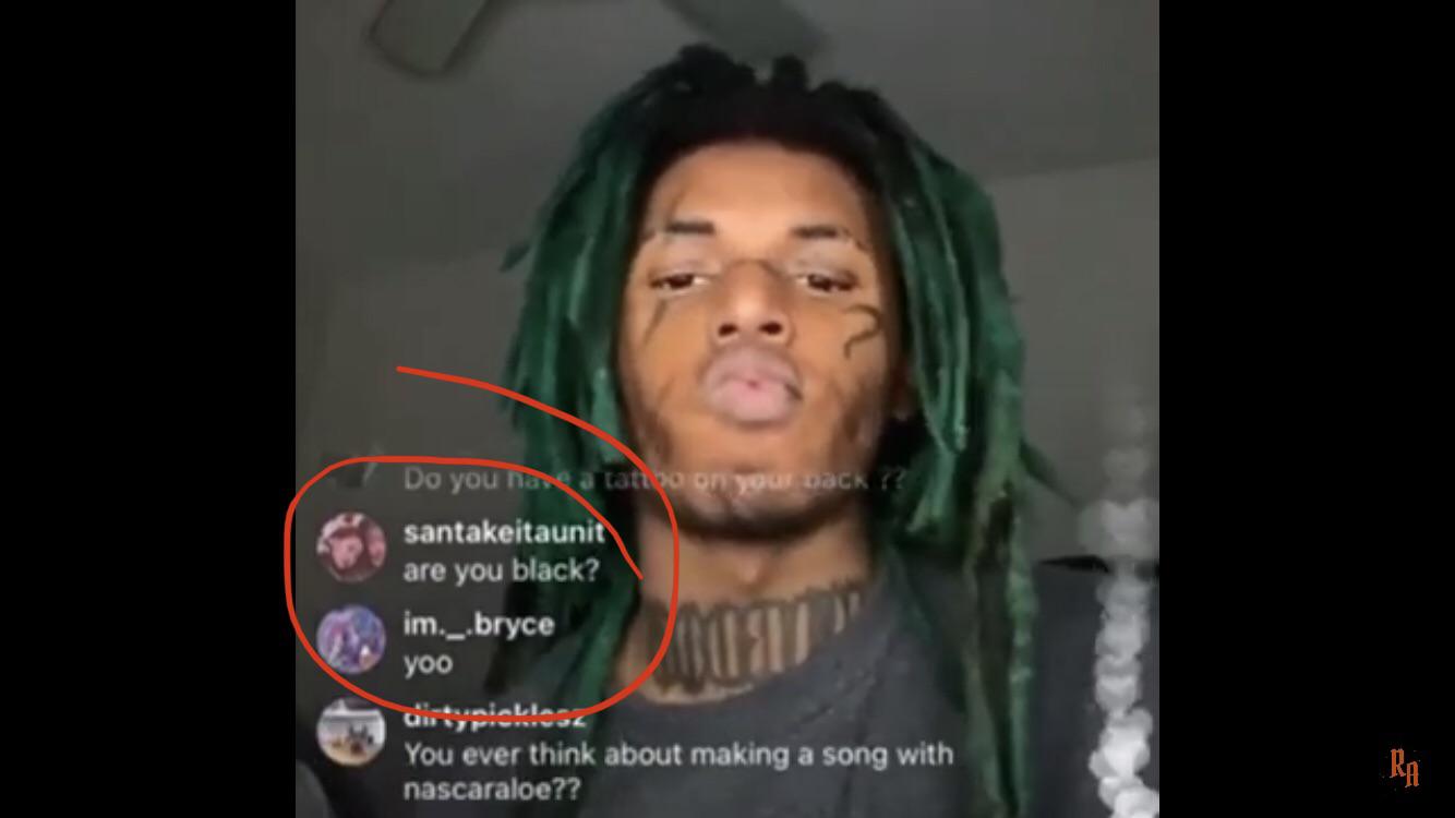 That’s a really good question | Scrolller