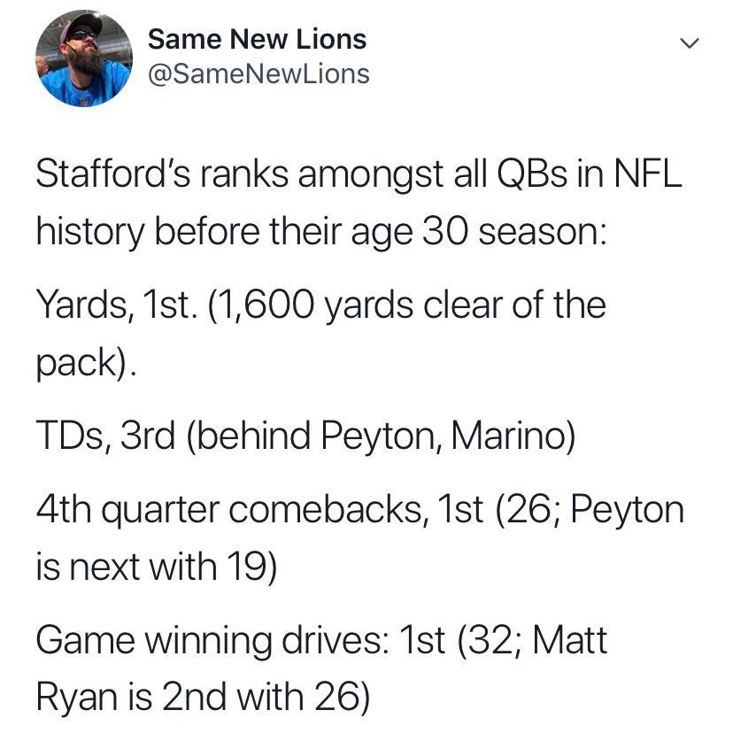 That’s my quarterback. | Scrolller