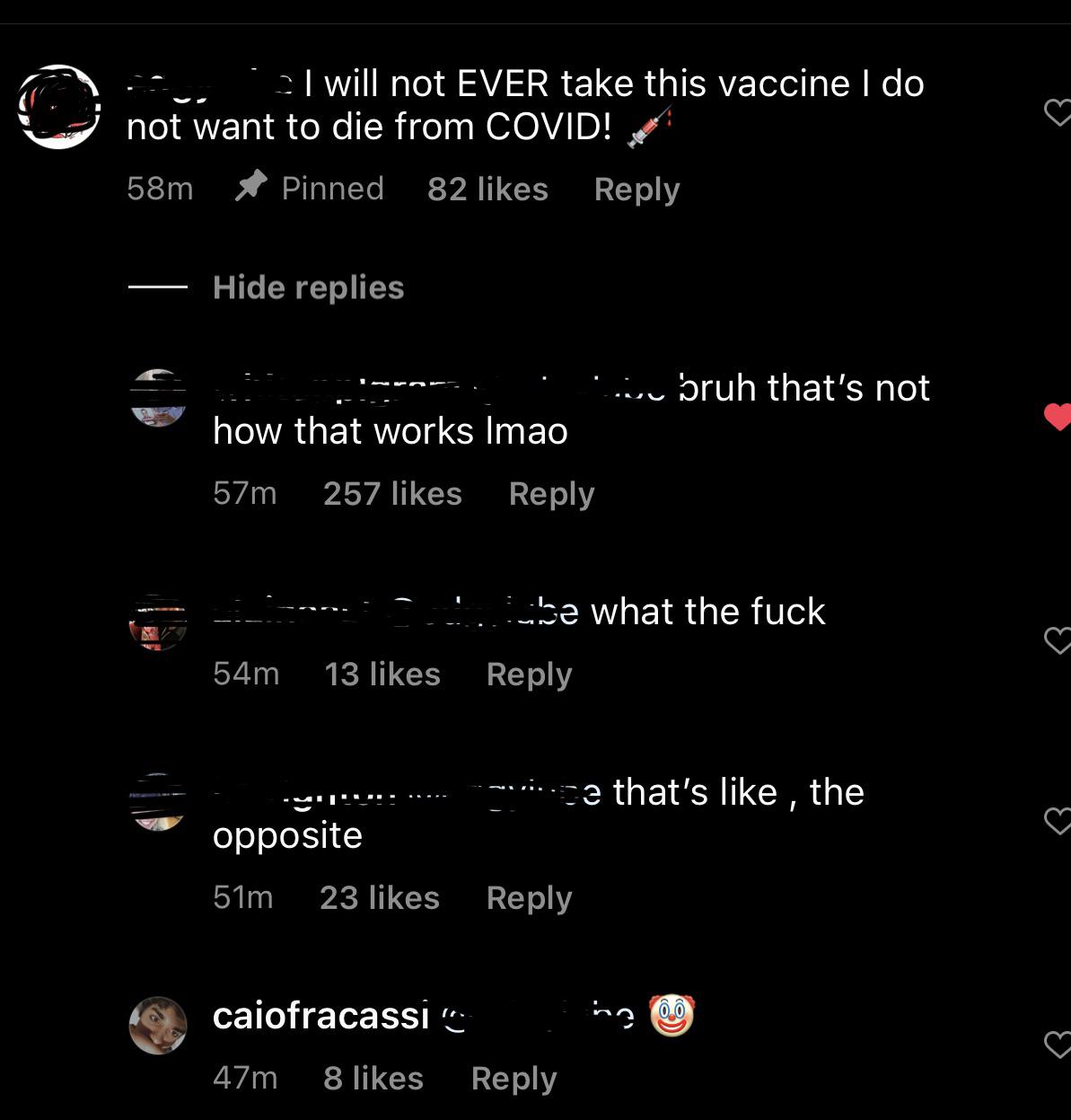 That’s....not how this works | Scrolller