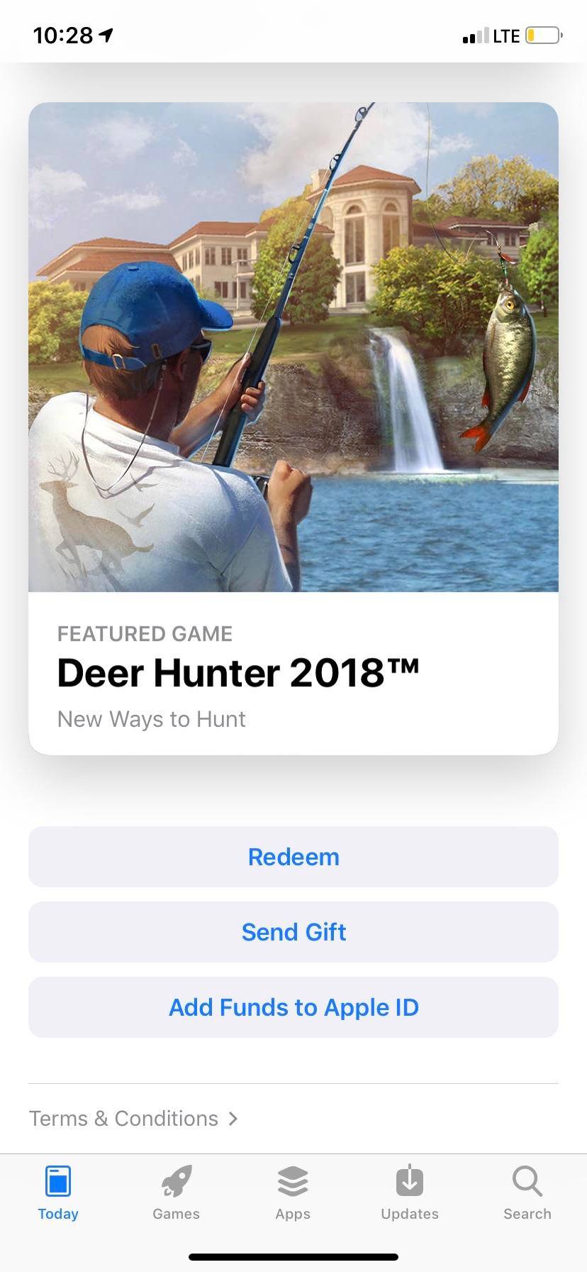 That’s one weird looking deer | Scrolller