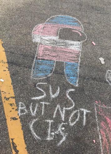 that’s sus | Scrolller