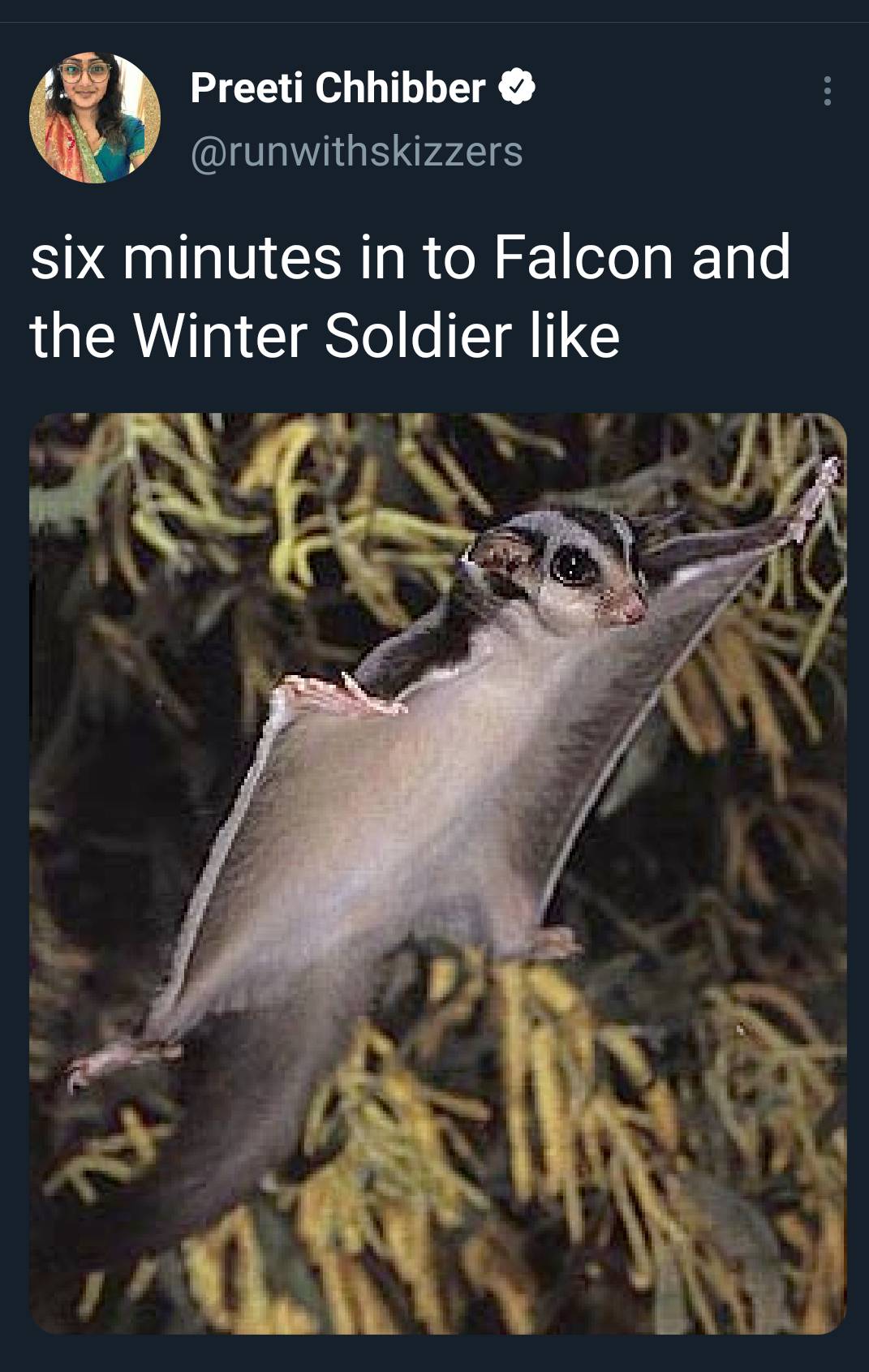 That scene is still a blast though | Scrolller