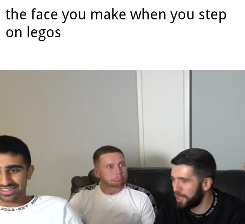 That shit hurt | Scrolller