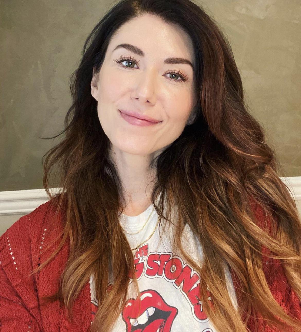 That smile | Scrolller