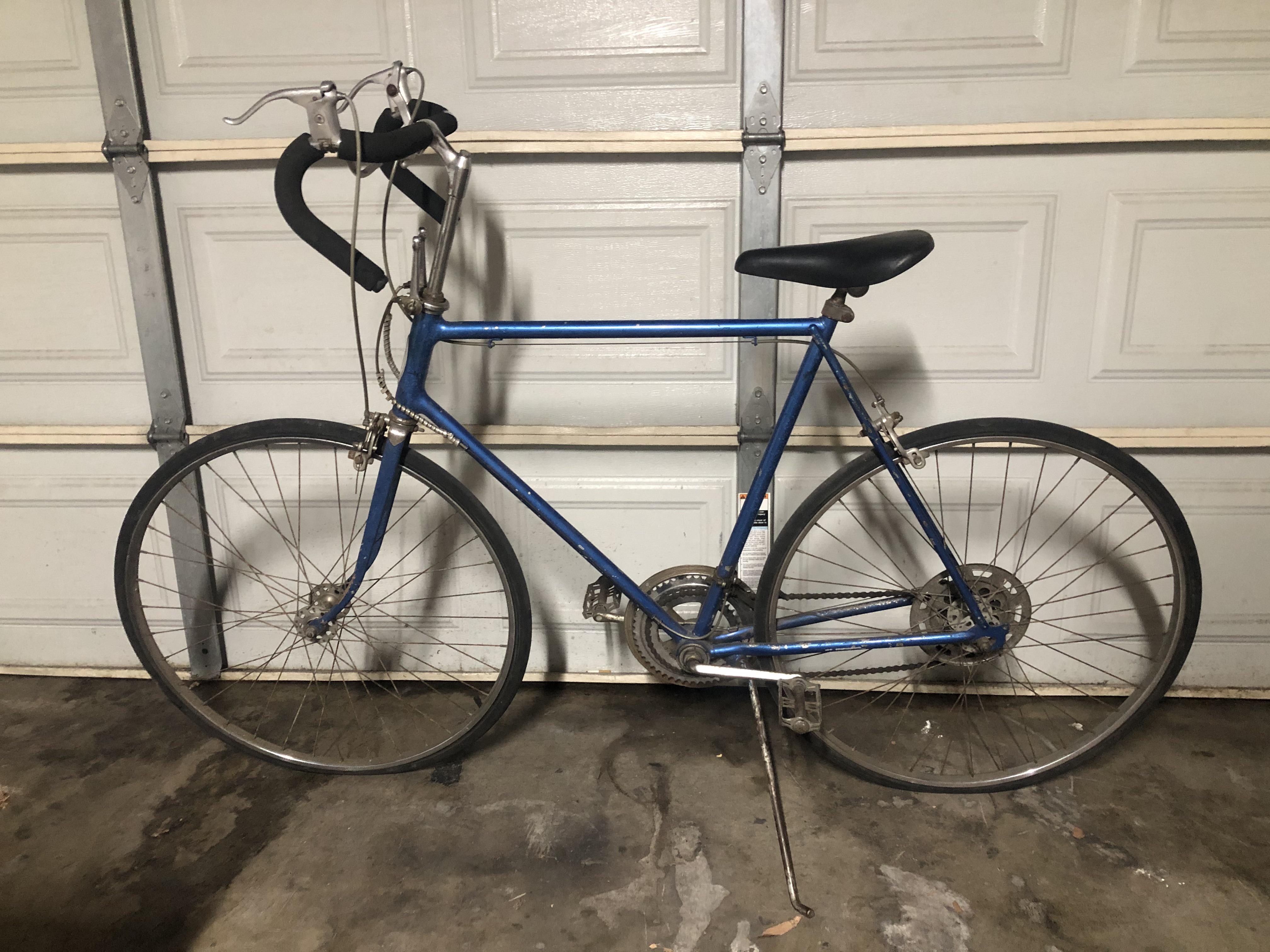 That stem. | Scrolller