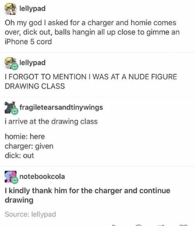 That style sounds familiar... | Scrolller