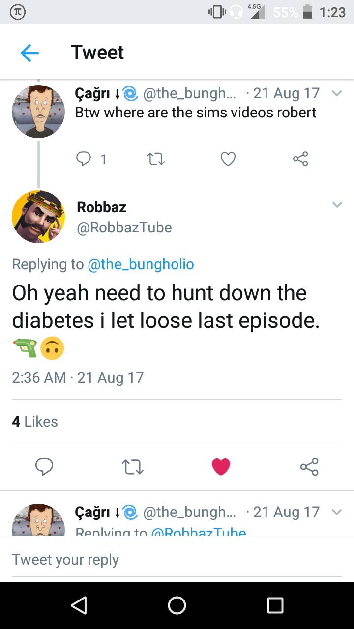 That took him a while | Scrolller