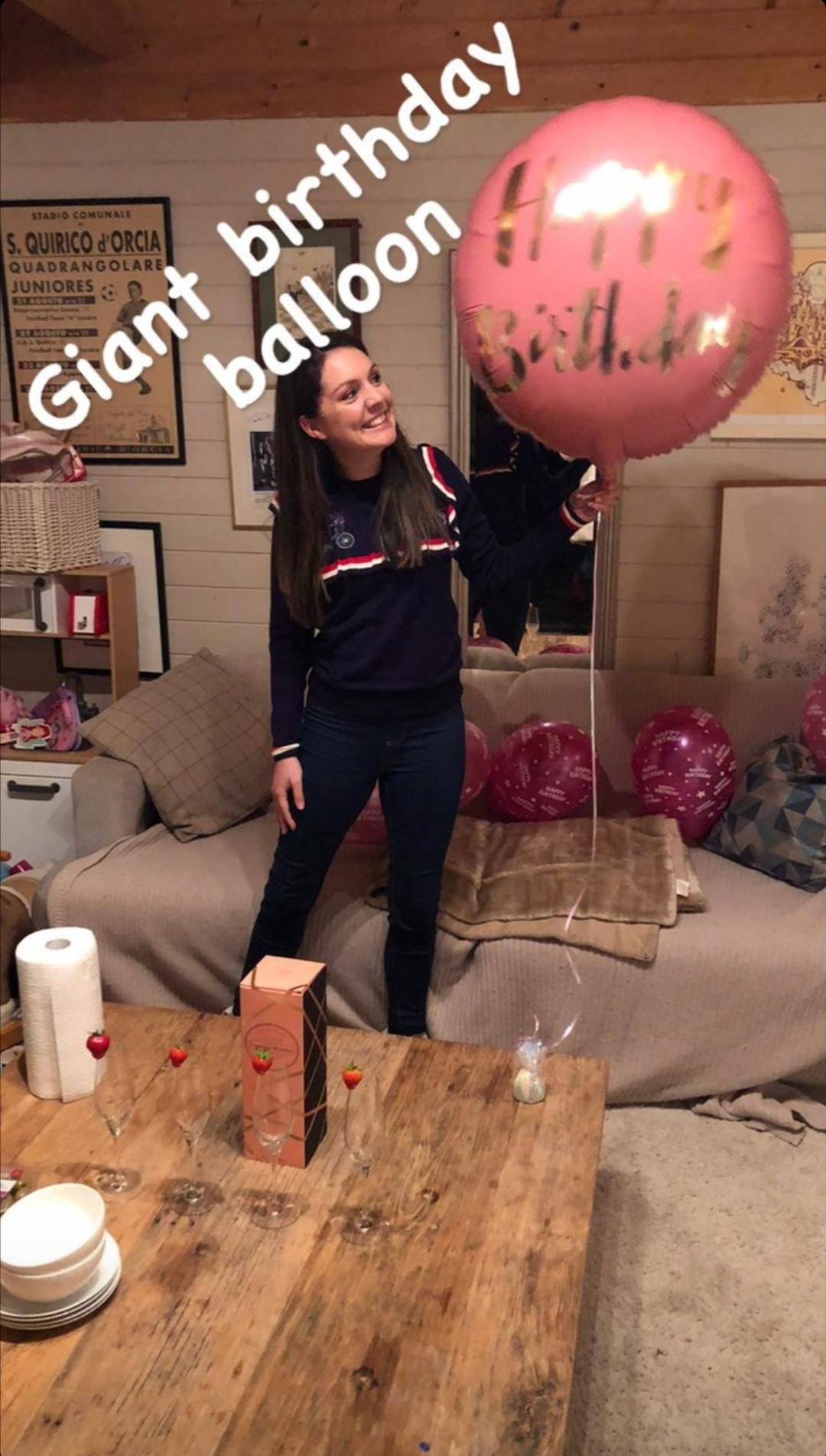 That's A Big Balloon! | Scrolller