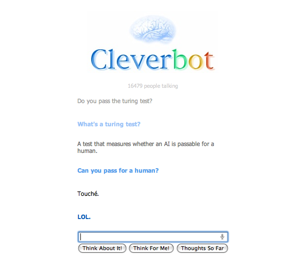 That's a good question... | Scrolller